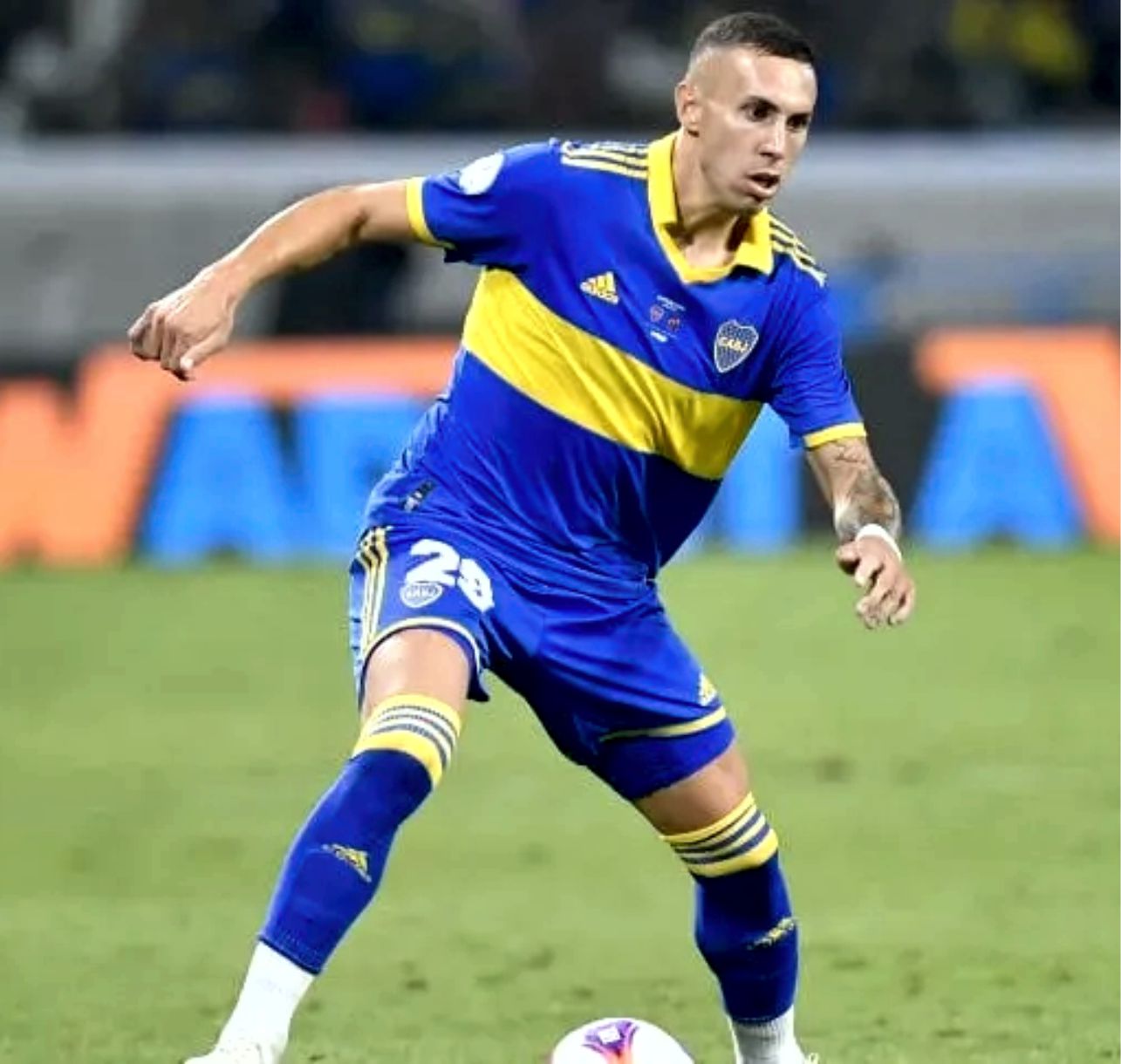 ¿Norberto Briasco deja Boca y se va a Huracán o a Peñarol? | Hora de ...