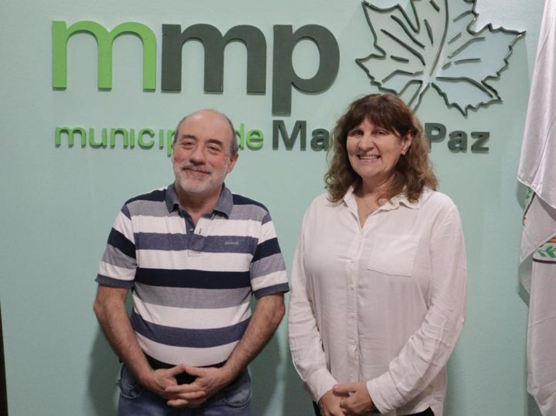 Vacuna contra el dengue en Marcos Paz: qué estrategia se utilizará ...