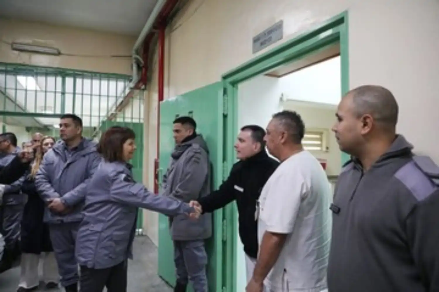 Pujas entre Nación y el gobierno de la Ciudad por la obra inconclusa de ...