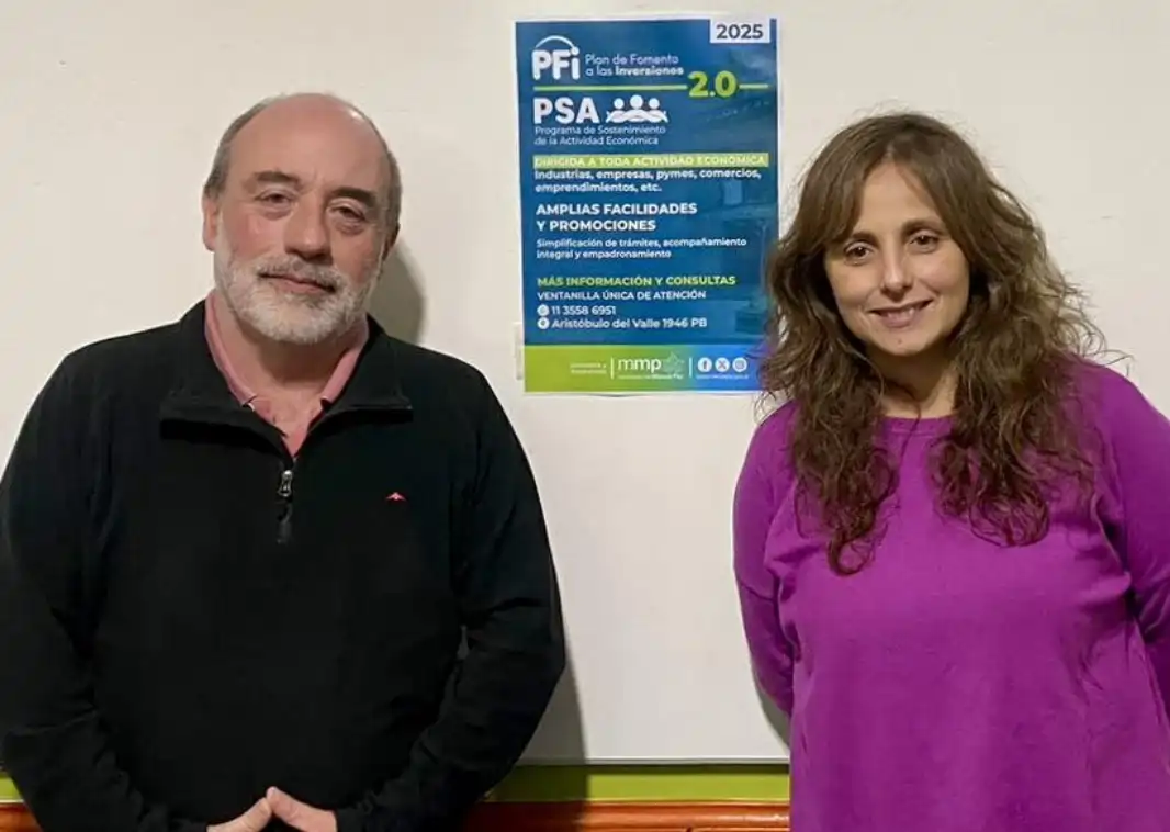 “Somos heterodoxos de la heterodoxia" | Hora de Informarse